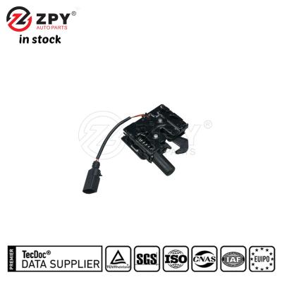 China ZPY Lower Hood Lock Latch 4M0823509 for Audi Q7 2016-2017 for sale