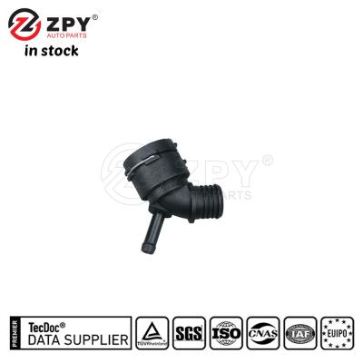China ZPY Heater Radiator Coolant Pipe Hose 5Q0122291P for Audi VW Porsche for sale