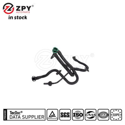 China ZPY Crankcase Breather Vent Hose 06E103217M for Audi VW for sale