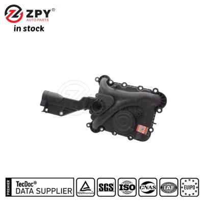 Cina ZPY 06E103547N Separatore di olio della valvola di ventilazione del carter del motore per Audi VW in vendita