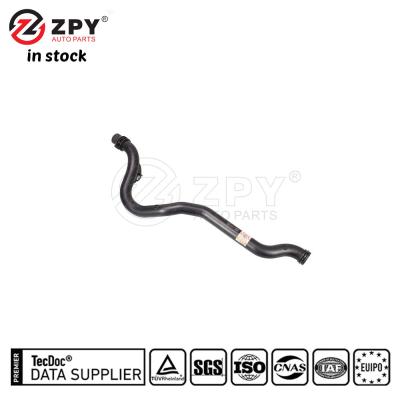China ZPY 06E121065N Cooling Connector Pipe for Audi VW Porsche for sale