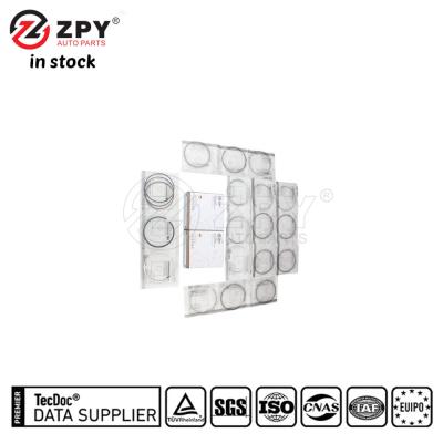 Cina ZPY Piston Rings 06E198151S per Audi A7 A8 2.5L FSI V6 Engine in vendita
