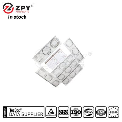 Cina ZPY Piston Rings 06E198151S per Audi A7 A8 2.5L FSI V6 Engine in vendita