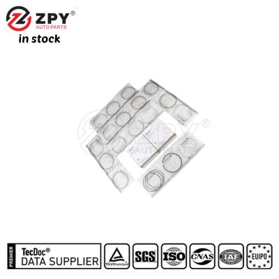 Cina ZPY Piston Rings 06E198151S per Audi A7 A8 2.5L FSI V6 Engine in vendita