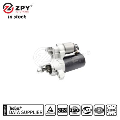 Cina Motorino di avviamento ZPY 06E911021E per Audi A6 VW Porsche in vendita