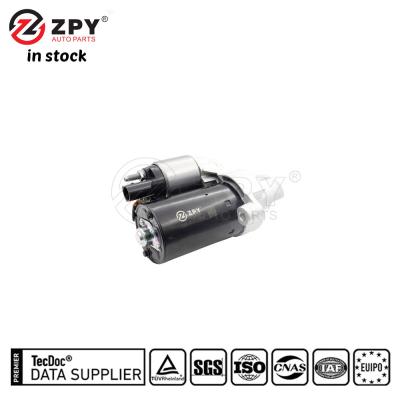 Cina ZPY Starter 06E911023C per Audi A4 A6 Quattro VW Porsche in vendita