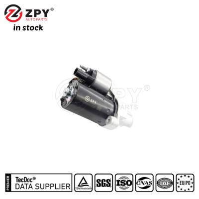 Cina ZPY Starter 06E911023C per Audi A4 A6 Quattro VW Porsche in vendita