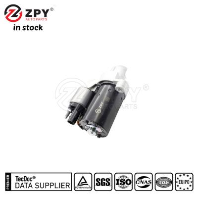 Cina ZPY Starter 06E911023C per Audi A4 A6 Quattro VW Porsche in vendita