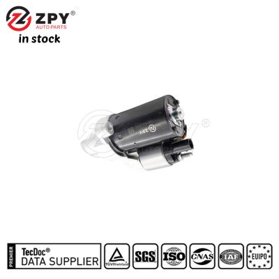 Cina ZPY Starter 06E911023C per Audi A4 A6 Quattro VW Porsche in vendita