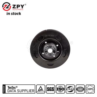 China ZPY 06H105243K Harmonic Balancer Pulley for VW Audi 2.0L Engine for sale