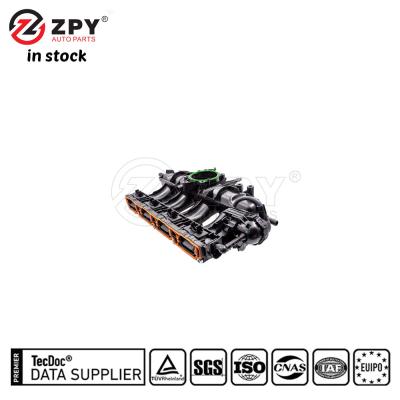 China ZPY Intake Manifold 06J133201BD for Audi A3 TT VW Jetta Passat for sale