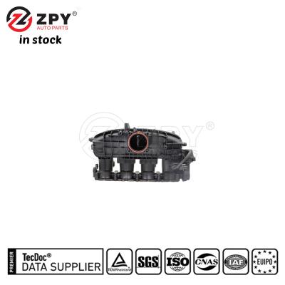 Cina Collettore di aspirazione motore ZPY 06L133201 per VW Tiguan Audi A4L Q5L in vendita