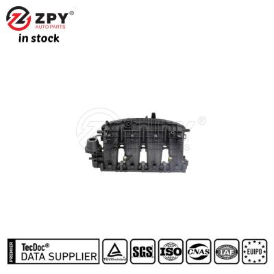 Cina Collettore di aspirazione motore ZPY 06L133201 per VW Tiguan Audi A4L Q5L in vendita