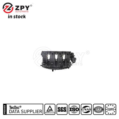 Cina Collettore di aspirazione motore ZPY 06L133201 per VW Tiguan Audi A4L Q5L in vendita