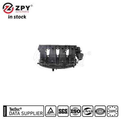 Cina Collettore di aspirazione motore ZPY 06L133201 per VW Tiguan Audi A4L Q5L in vendita