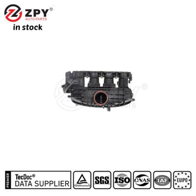 Cina Collettore di aspirazione motore ZPY 06L133201 per VW Tiguan Audi A4L Q5L in vendita