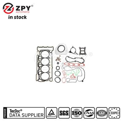 China ZPY Cylinder Head Gasket Set for VW Audi 1.8TFSI 2.0TSI for sale
