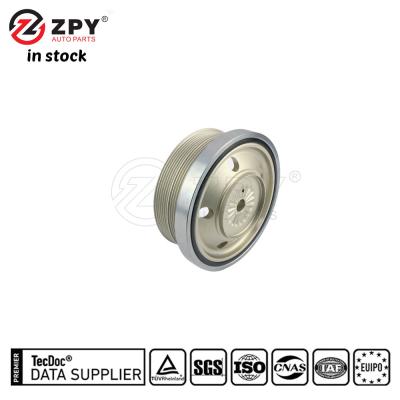 Cina Pulley dell'albero motore ZPY 06M105251BE per Audi VW Porsche 3.0T in vendita