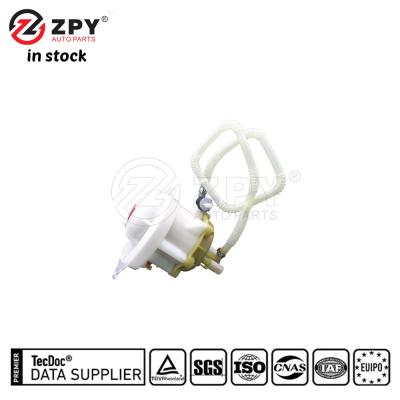 China ZPY Fuel Filter Flange Strainer with Pump for VW Audi Porsche for sale