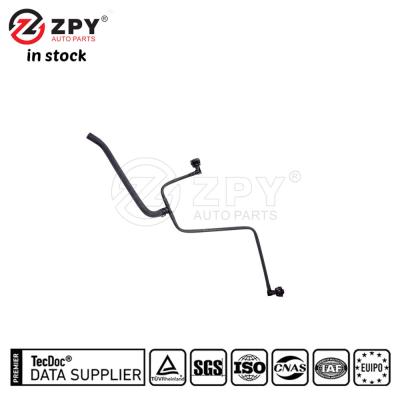 Китай Шланг перекачки охлаждающей жидкости ZPY 8K0121081BH для Audi A4 A5 Q5 VW продается