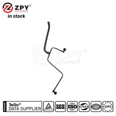 Китай Шланг перекачки охлаждающей жидкости ZPY 8K0121081BH для Audi A4 A5 Q5 VW продается