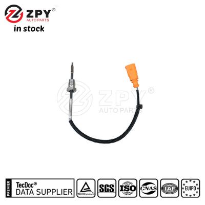China ZPY Exhaust Gas Temperature Sensor 8K090608D for Audi VW Porsche for sale