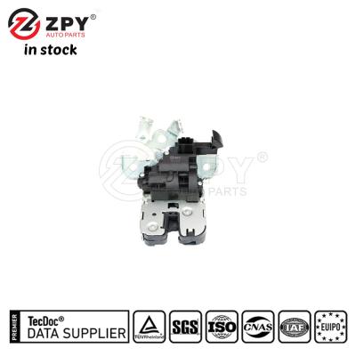 China ZPY Tailgate Trunk Lock Latch Actuator for Audi A5 A7 Q3 Q5 Q7 for sale