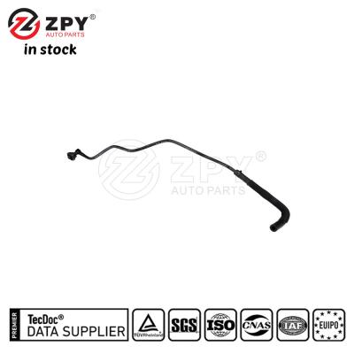 China ZPY Coolant Reservoir Vent Hose 8R0121081BP for Audi Q5 VW Porsche for sale