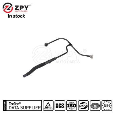 China ZPY Coolant Reservoir Vent Hose 8R0121081P for Audi Q5 3.2L 2009-2012 for sale