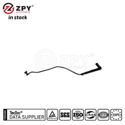 China ZPY Coolant Reservoir Vent Hose 8R0121081T for Audi Q5 VW Porsche for sale