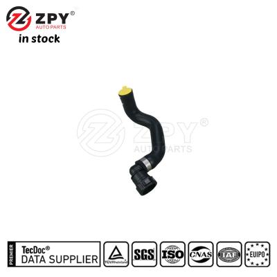 China ZPY Coolant Hose Return for Porsche 718 Boxster Cayman 982 for sale