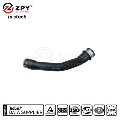 China ZPY Charger Intake Hose 9P1121624 for Porsche Audi VW for sale