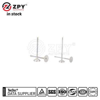 Cina Valvola di scarico ZPY 022109611N per VW Audi A3 Sportback 3.2 3.6 V6 VR6 in vendita