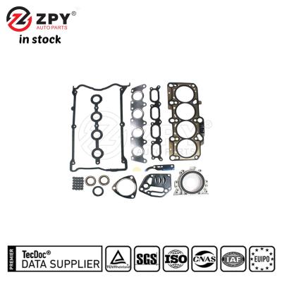 Cina Kit di revisione motore ZPY per VW Golf 4 Bora Jetta 4 Audi A3 8L TT 8N in vendita