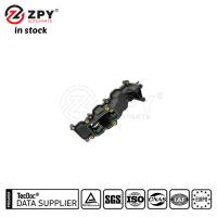China ZPY Intake Manifold Module 059129711BR for Audi A4 A5 VW Phaeton for sale