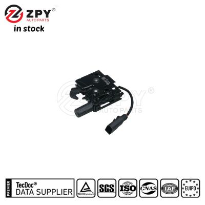 China ZPY 95B823509 Engine Hood Lock Latch for Porsche Macan 2015-2021 for sale