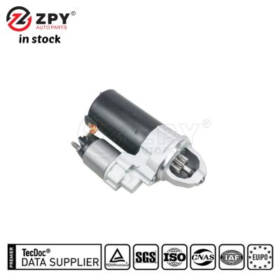 China ZPY Starter for BMW 550 Series 4.8L 2006-2010 OEM Auto Part for sale