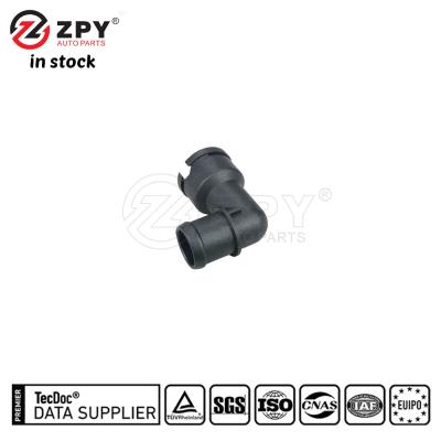 Cina ZPY radiatore di raffreddamento tubo di connessione 37121619 per VW Audi Porsche in vendita