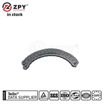 Cina ZPY Oil Pump Drive Chain Center 59109252 per Audi VW Porsche in vendita