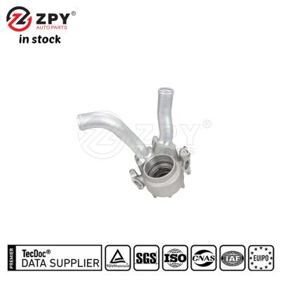 China ZPY Thermostat Housing 94810608002 for Audi VW Porsche for sale