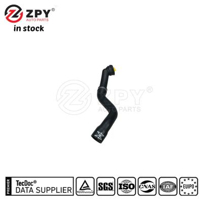 China ZPY 95510623800 Coolant Hose for Audi VW Porsche Cayenne for sale