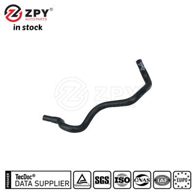 China ZPY Water Inlet Hose Radiator Pipe for Porsche Panamera 970 2010-2016 for sale