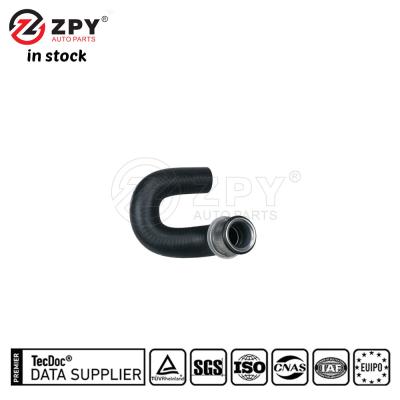 China ZPY Rubber Coolant Hose for Porsche Panamera 2010-2016 for sale