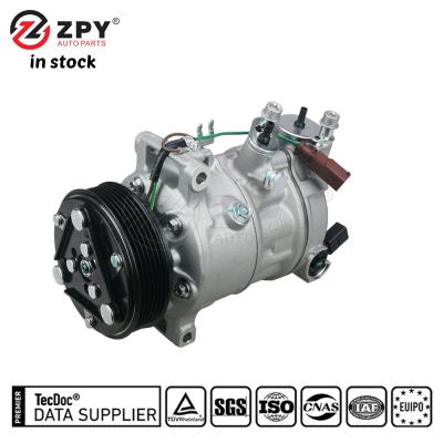China ZPY AC Compressor 3Q0816803 for VW Golf Audi A4 A6 2018-2020 for sale