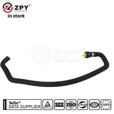 China ZPY Coolant Hose 4KD122061 for Audi A6 C7 A7 4G Q5 8R for sale