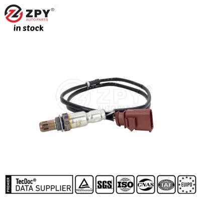 Китай ZPY 03C906262BB передний датчик кислорода для VW Audi Porsche 1.4L 1.6L продается