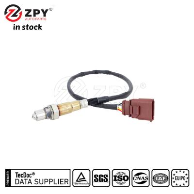China ZPY Front Oxygen Sensor 4H0906262G for Audi A8 RS7 S6 S7 V8 4.0L for sale