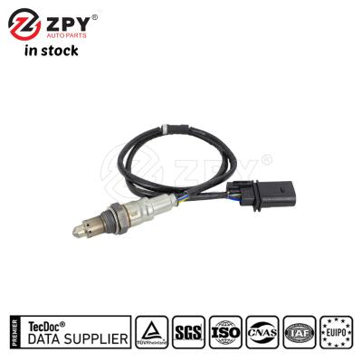 China ZPY Front Oxygen Sensor 8VD906265 for Audi A3 S3 TT VW Porsche for sale