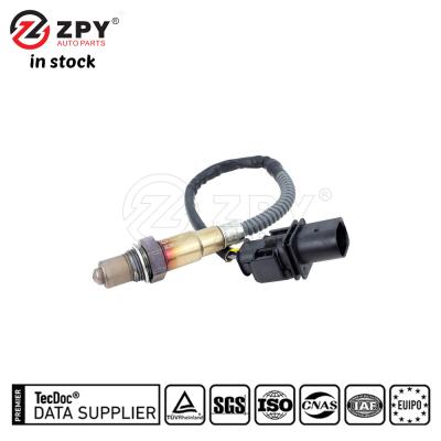 Cina ZPY Sensore di ossigeno anteriore sinistro 022906262CA per Audi VW Porsche in vendita