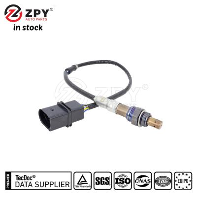 Cina ZPY Sensore di ossigeno anteriore sinistro 036906262G per Audi VW Porsche in vendita